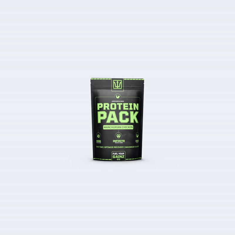 → Shop All Proteins Packs ← – BergFit