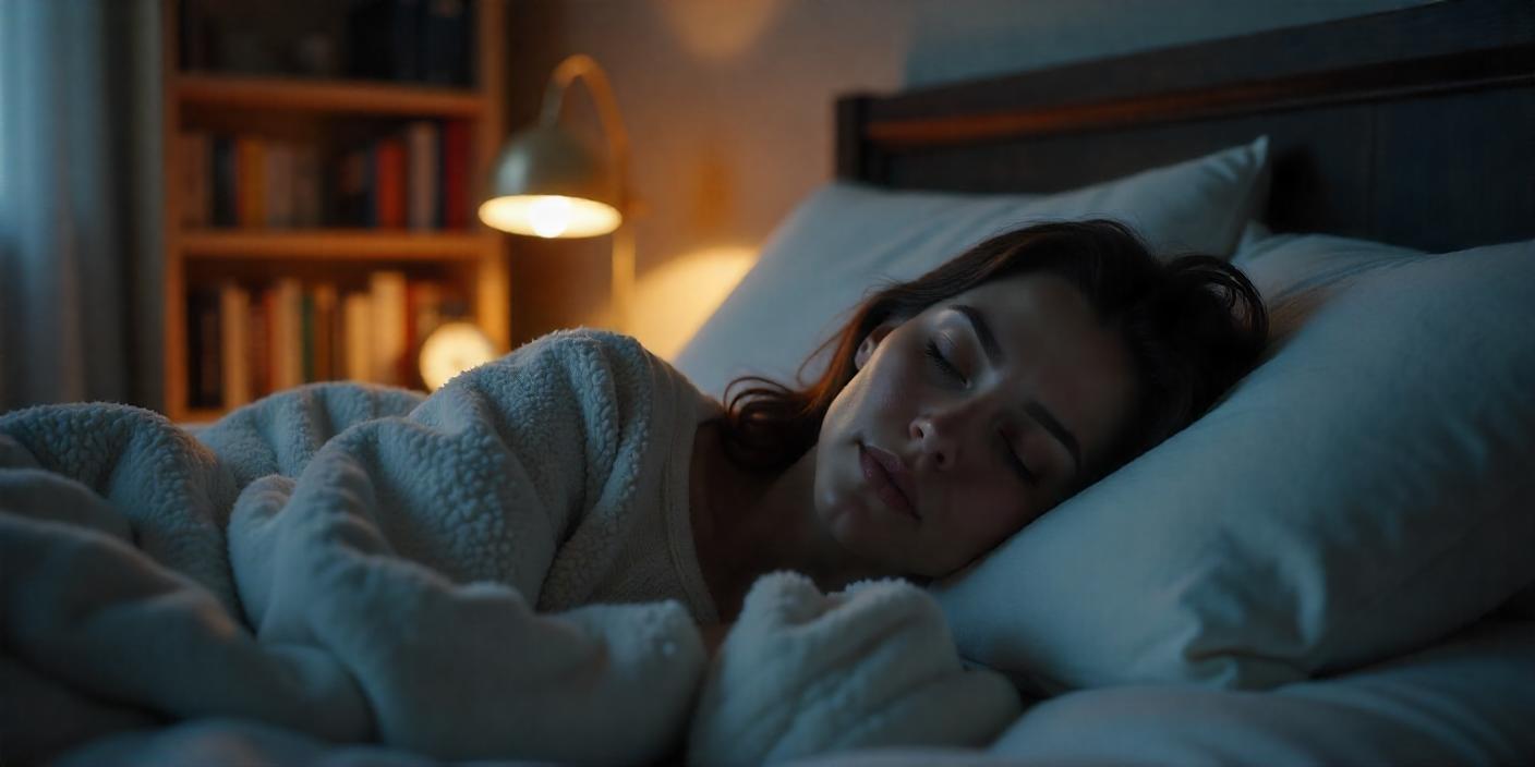 Nailing Your Night Routine: A Guide to Epic Sleep and Feeling Awesome ...